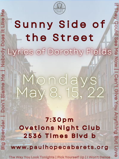 Ovations Night Club